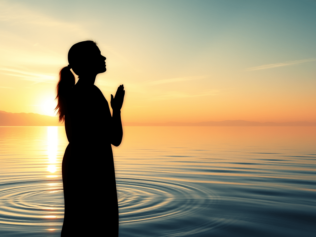 Peace Beyond Understanding: Anchored in Christ – gigiming loves