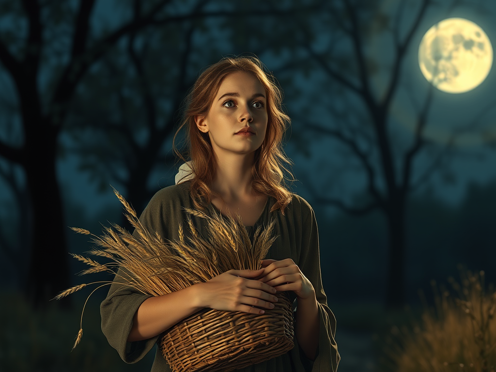 📖 Wait at the Gate: Trusting the Unseen Work – gigiming loves